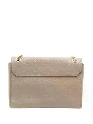 LOUIS VUITTON 2021-2026 Monogram Empreinte Vavin Shoulder Bag