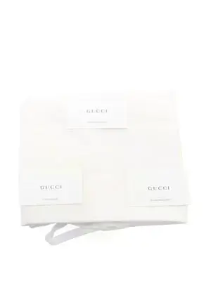 Gucci 2016-2026 Gg Supreme Clutch Bag