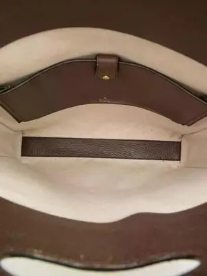 Gucci Gg Supreme Satchel