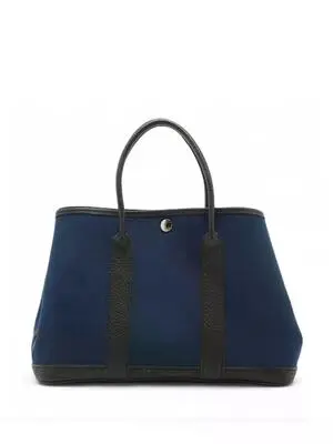 Hermès Garden Party 30 Tote Bag