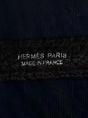 Hermès Garden Party 30 Tote Bag