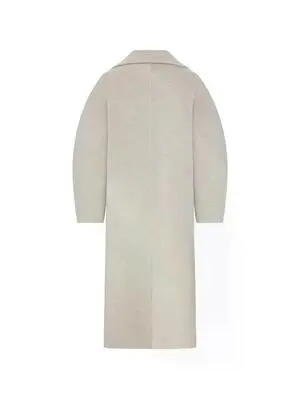 Brunello Cucinelli Double-breasted Coat