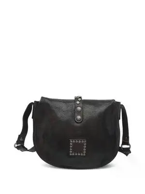 CAMPOMAGGI Linda Crystal-embellished Shoulder Bag