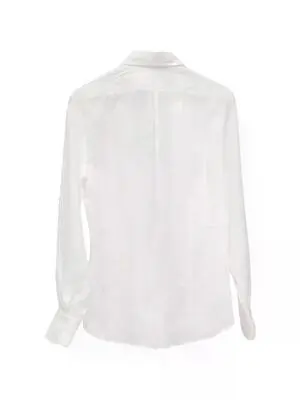 Brunello Cucinelli Button-down Shirt - White