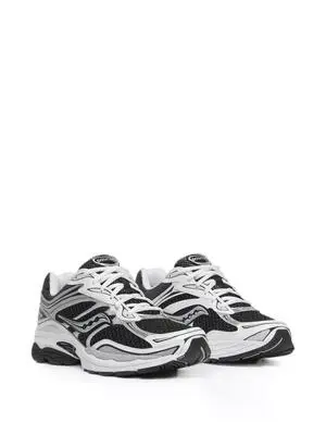 Saucony Progrid Omni 9 Sneakers - Black