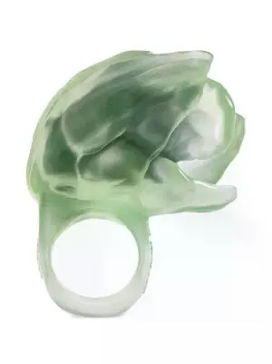 LA MANSO X Tetier Parrot Growing Ring