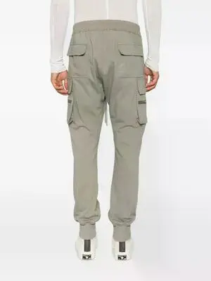 Rick Owens Drawstring Cargo Pants