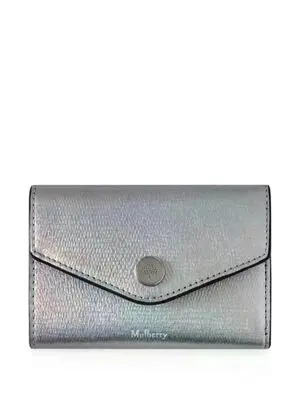 Mulberry Silver Tone Accessories