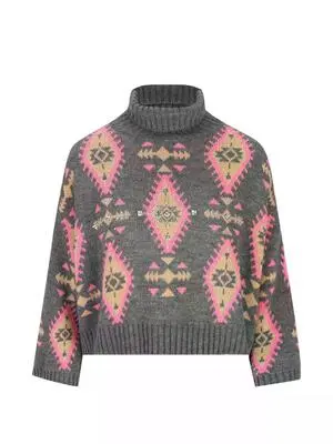 Colour Market Sweaters For Women