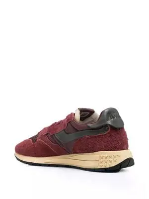 AUTRY Reelwind Low Lace-up Sneakers
