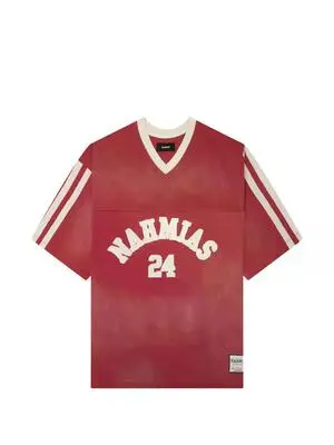 NAHMIAS Campus Jersey T-shirt