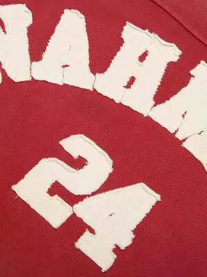 NAHMIAS Campus Jersey T-shirt