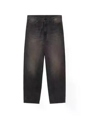 Carhartt Work In Progress Aaron Pants - Grey