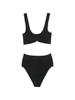 Hunza G Nadine Hoop Bikini