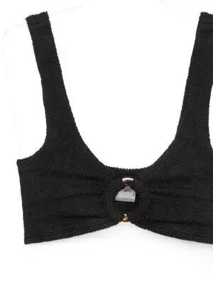 Hunza G Nadine Hoop Bikini