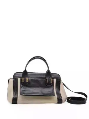 Chloé Alice Tote Bag - Black