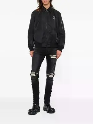 Undercover Cuffed Jackets For Men