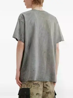 WESTFALL Graphic-print T-shirt