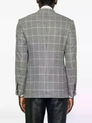 TOM FORD Shelton Button-up Blazer