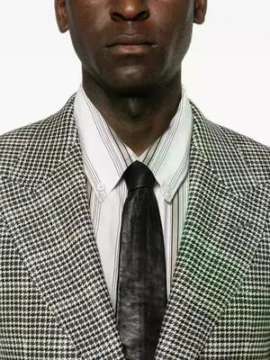 TOM FORD Shelton Button-up Blazer