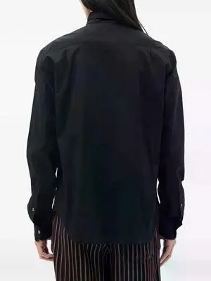 ANN DEMEULEMEESTER Button-down Shirt