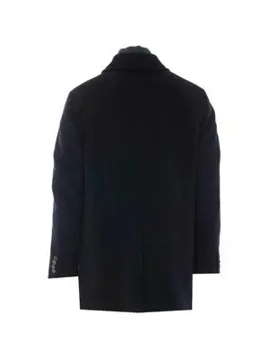 MOORER Monferrato Coat