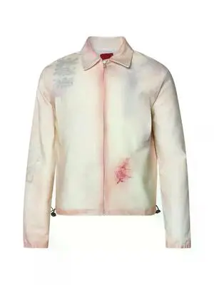 LA MASKARADE Skin Canvas Jacket