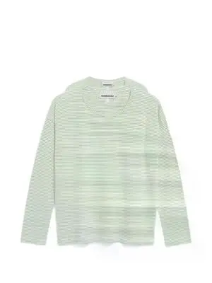 ARMEDANGELS Xianaa Striped Long Sleeve T-shirt