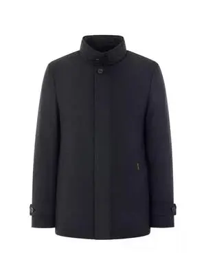 MOORER Reis Down Jacket - Black