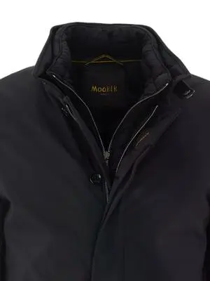 MOORER Reis Down Jacket