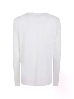 Seventy Crew-neck Long-sleeve T-shirt