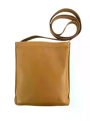 Hermès 2026 Milo Clou De Selle Crossbody Bag - Brown
