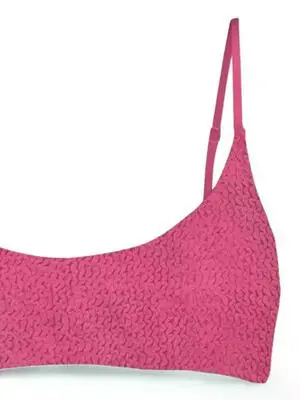 MC2 SAINT BARTH Judy Bikini Top