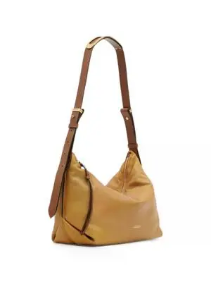 Isabel Marant Étoile Leyden Leather Shoulder Bag