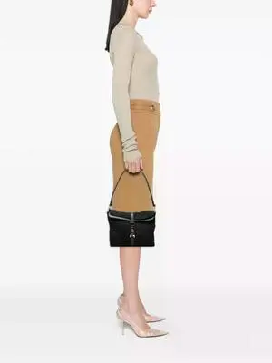 Gucci Jackie Shoulder Bag - Black