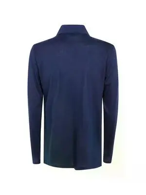 Seventy Long-sleeve Shirt