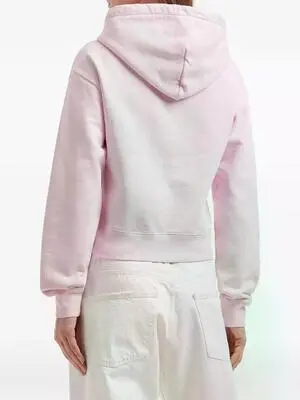 Jacquemus Logo-patch Hoodie