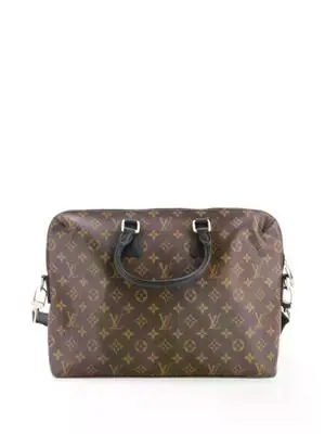 LOUIS VUITTON Porte-documents Jour Business Bag