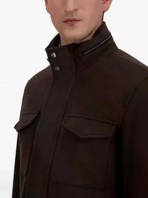 Herno High-neck Jacket