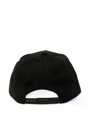 New Era 9forty Logo-embroidered Cap