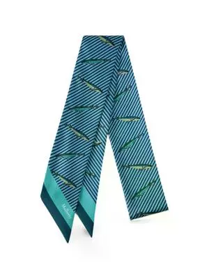 Mulberry Wrap Scarves