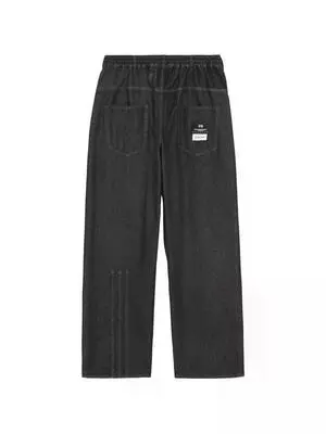 Y3 Denim Pants