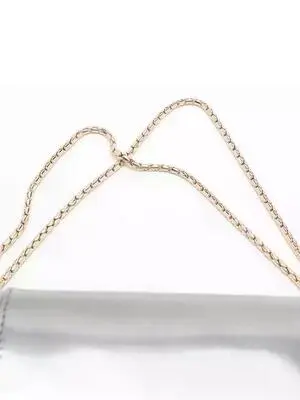 BVLGARI 2015-2026 Medium Patent Serpenti Forever Shoulder Bag