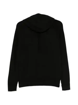 CFCL Raglan-sleeve Hoodie