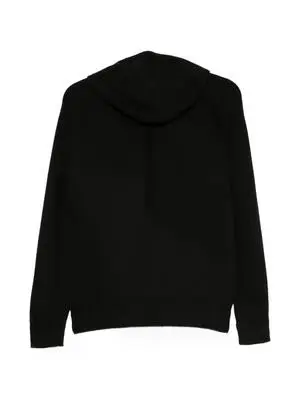 CFCL Raglan Sleeve Hoodie