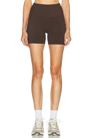 Varley Freesoft High Rise 5" Short