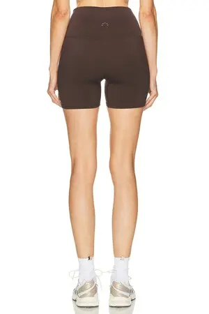Varley Freesoft High Rise 5" Short