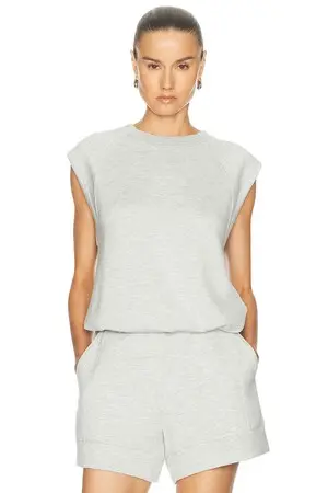 Varley Salome Raglan Tee