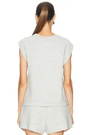 Varley Salome Raglan Tee