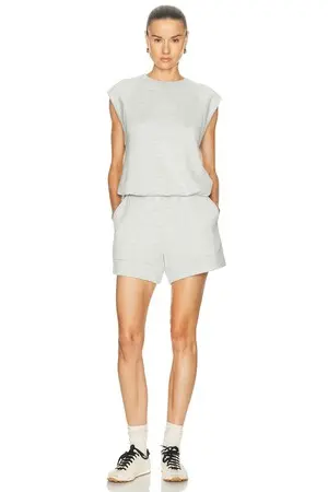 Varley Salome Raglan Tee